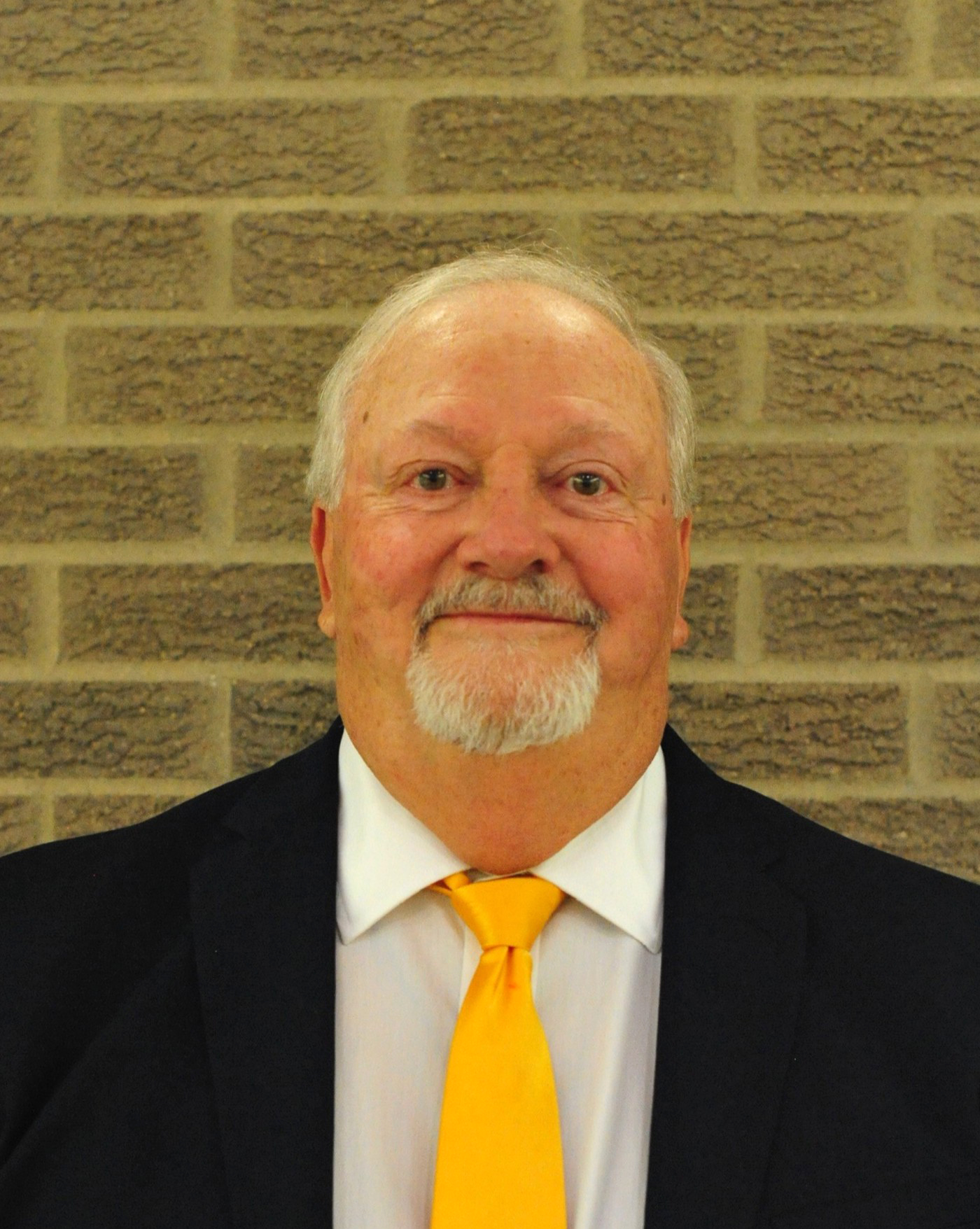 JOHN HARNISH: Keeping the commandments