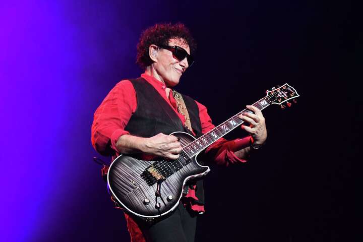 Neal Schon may be teasing a Journey offshoot. Here’s what we know