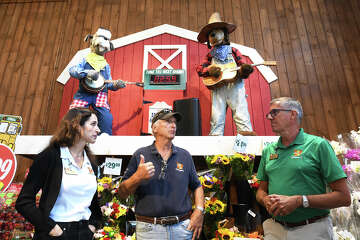 How Stew Leonard’s iconic animatronics became a store tradition