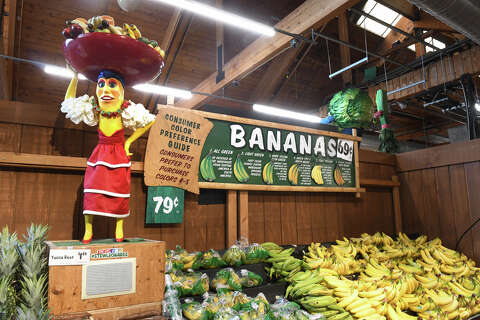 How Stew Leonard’s iconic animatronics became a store tradition