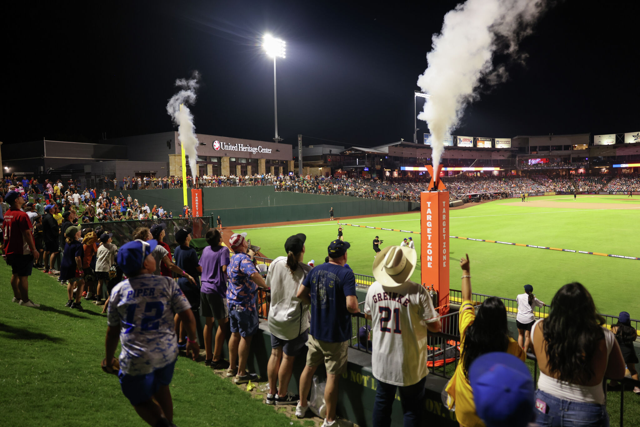 $500M project could secure pro baseball stadium in San Marcos