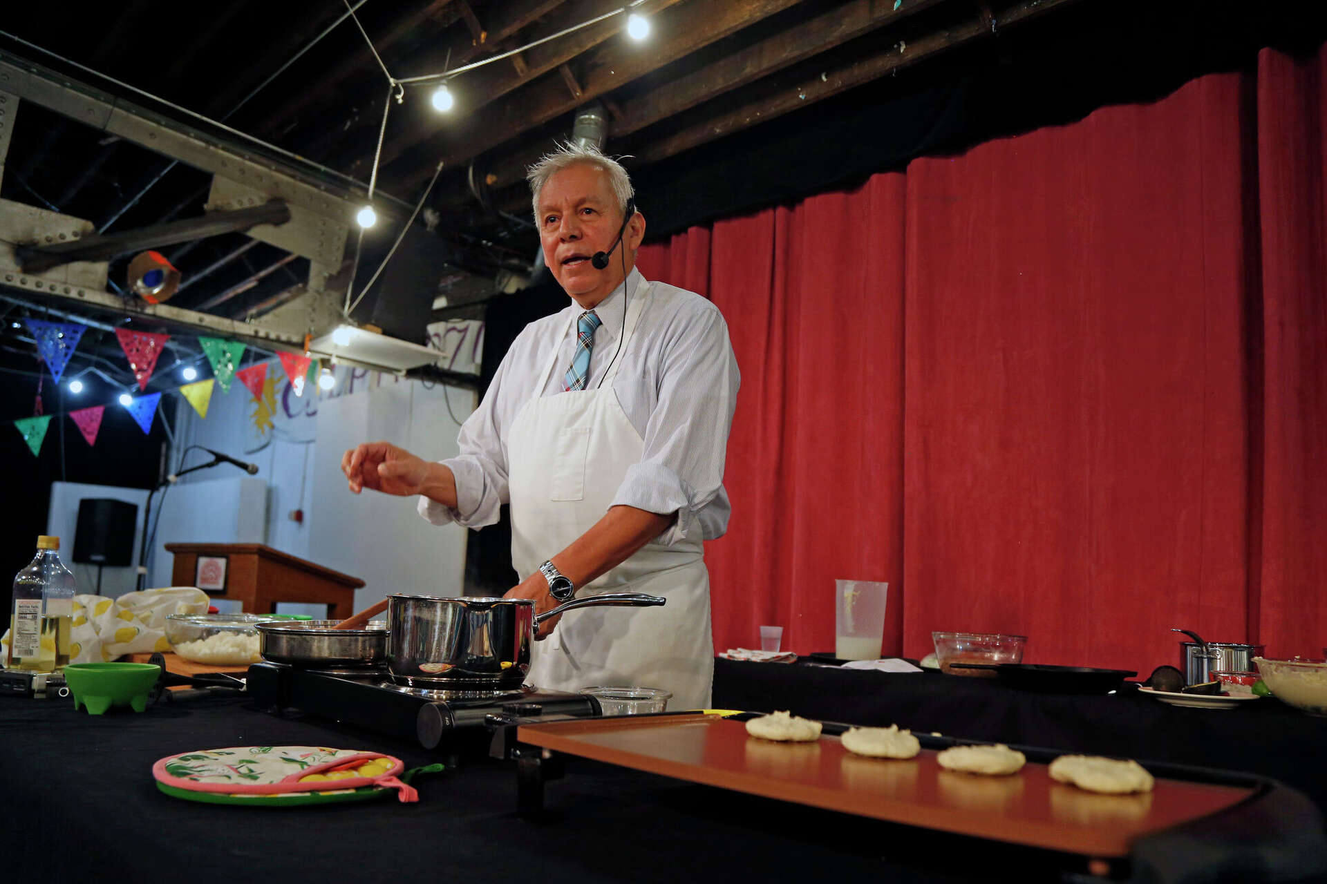 Chef Adán Medrano releases plant-based Texas Mexican cookbook