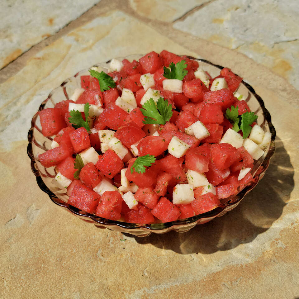 Chef Adán Medrano releases plant-based Texas Mexican cookbook