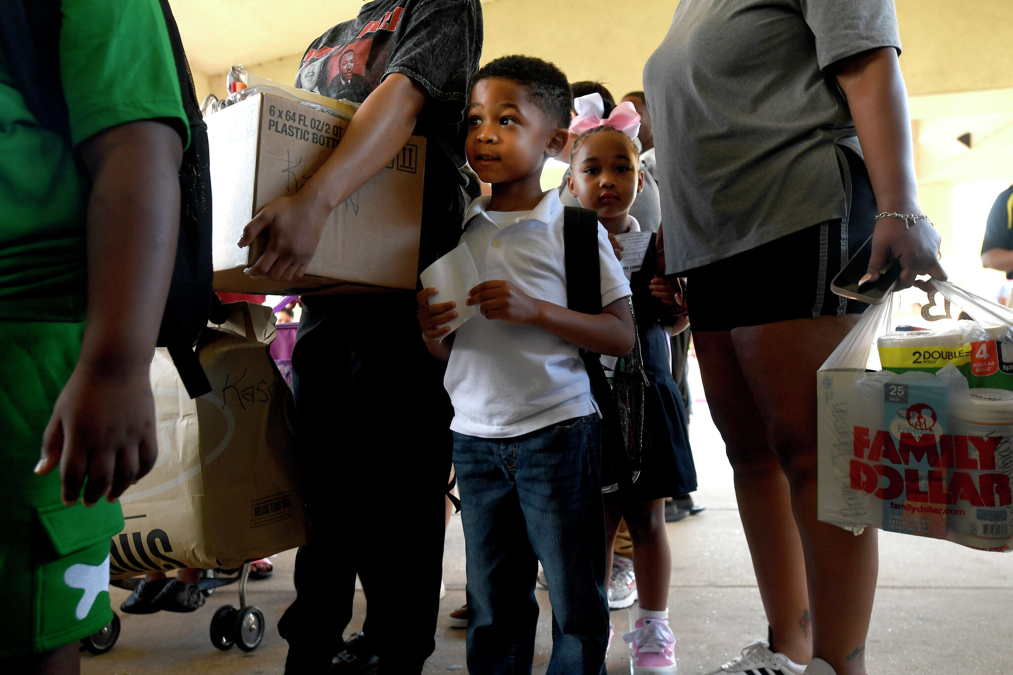 BPD arrests man from Most Wanted list