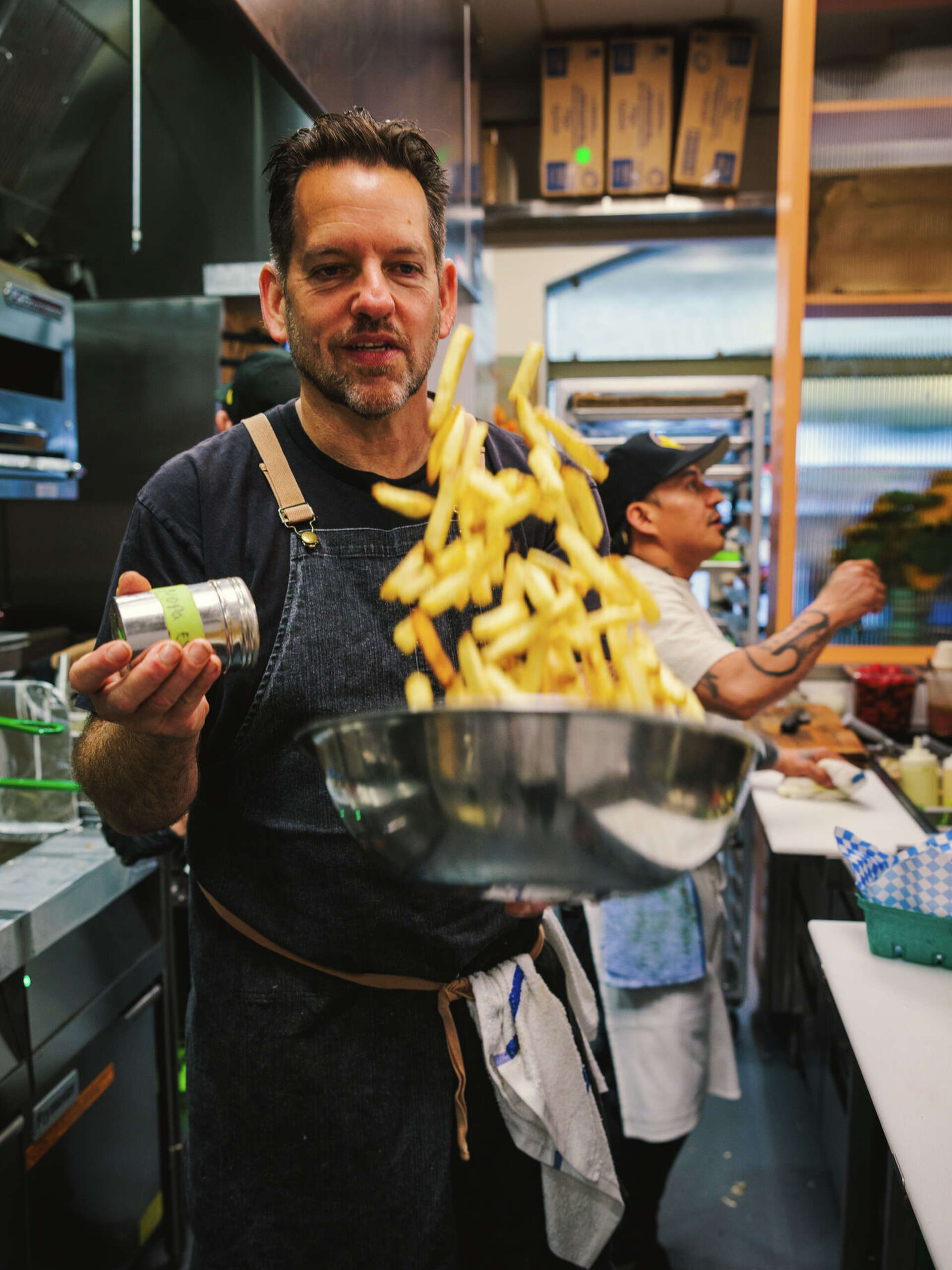 Nopa Fish shows San Francisco Ferry Building’s dining future