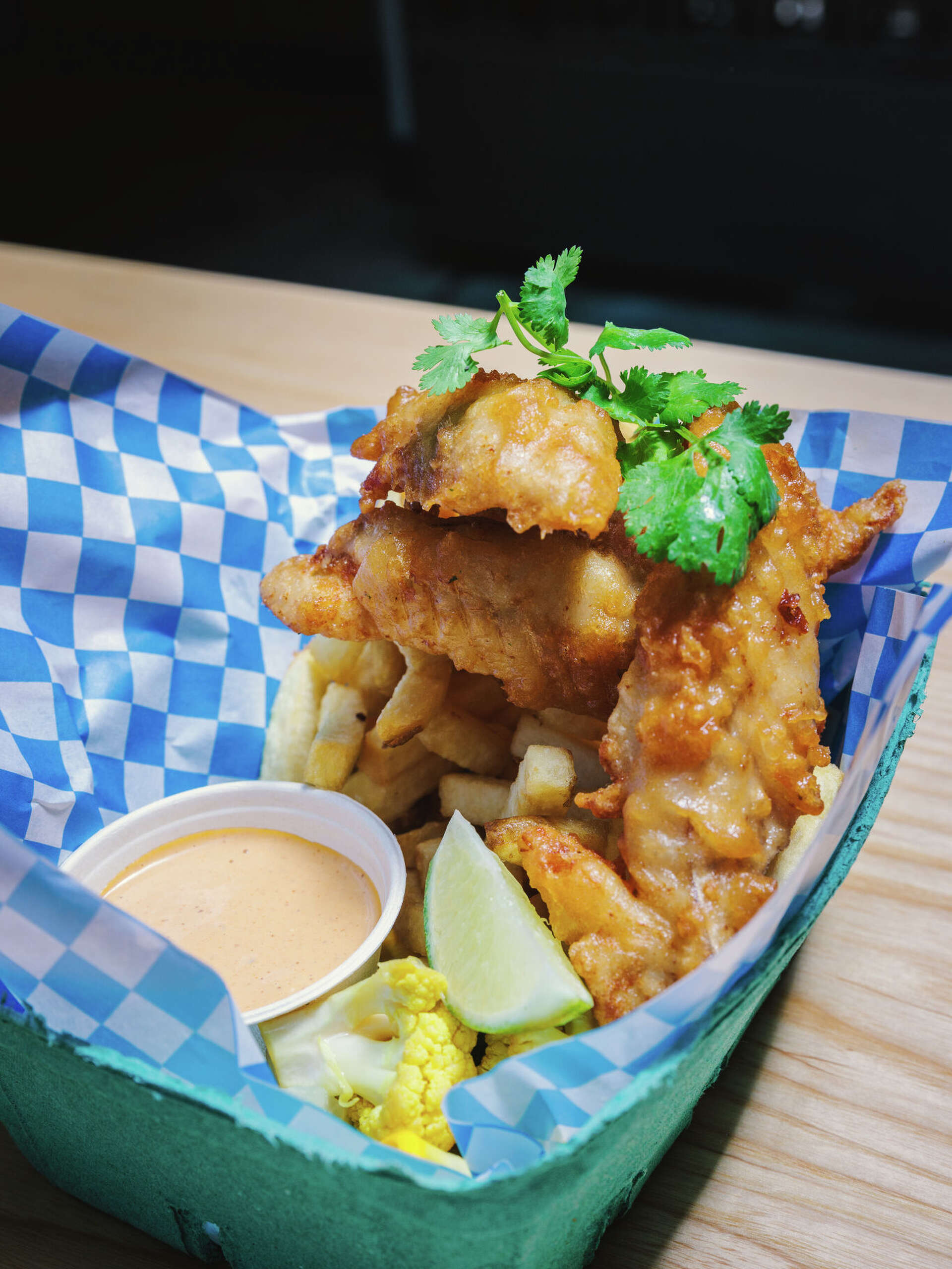 Nopa Fish shows San Francisco Ferry Building’s dining future