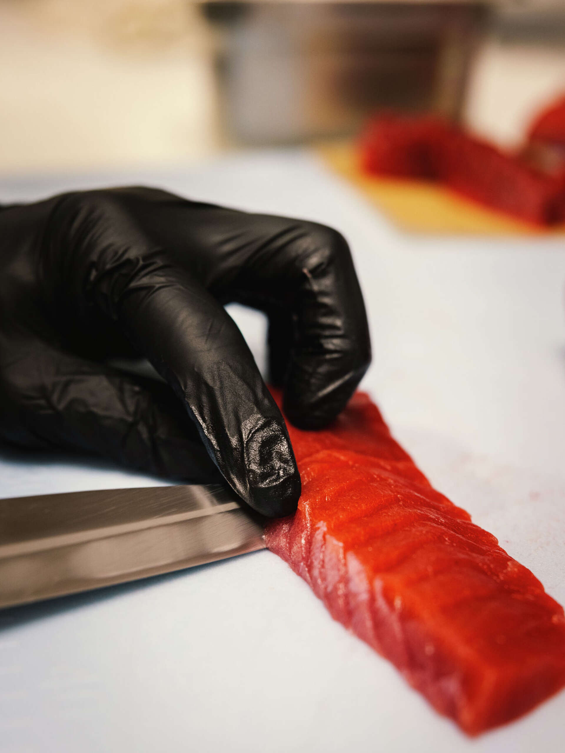 Nopa Fish shows San Francisco Ferry Building’s dining future