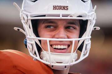 Cougars' running back Dean Connors explains transfer from Rice to UH