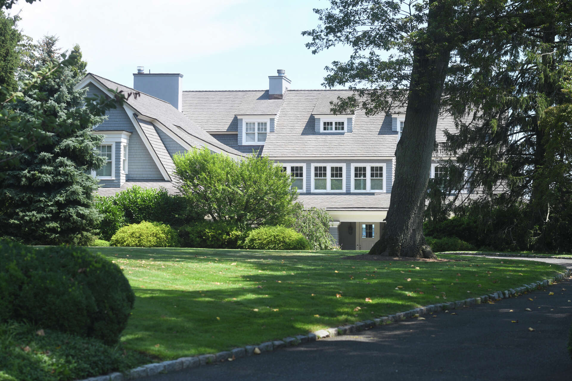 Stamford home sale sets $9M record on Shippan Point in CT