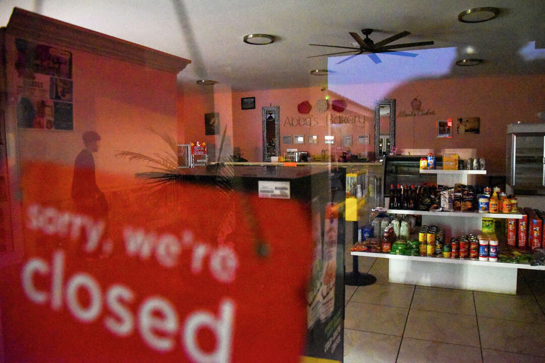 Texas bakers convicted after migrant harboring trial