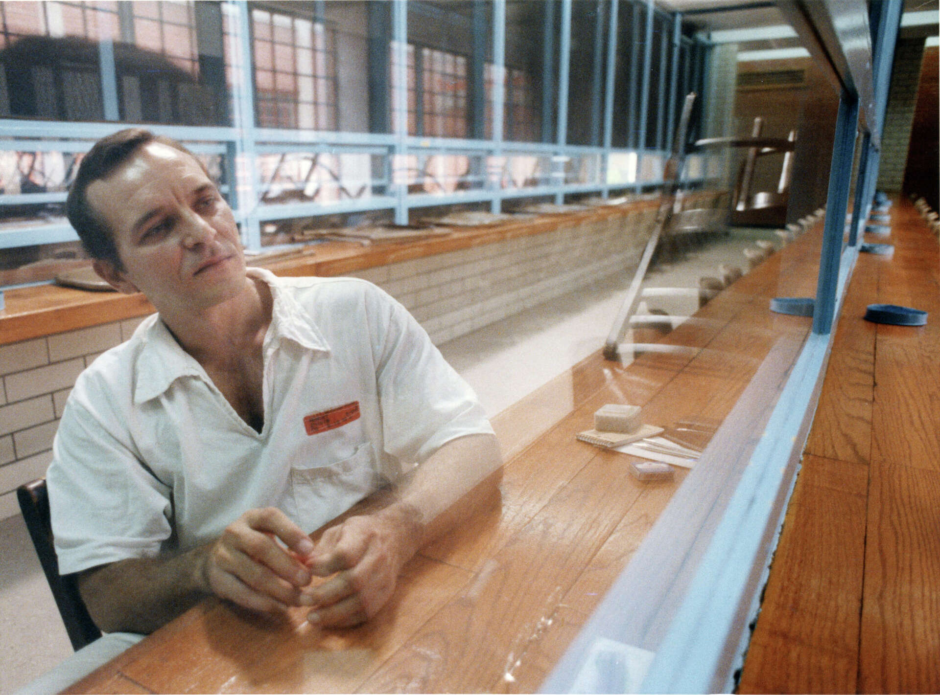 Documentary shines light on Houston's most famous serial killers