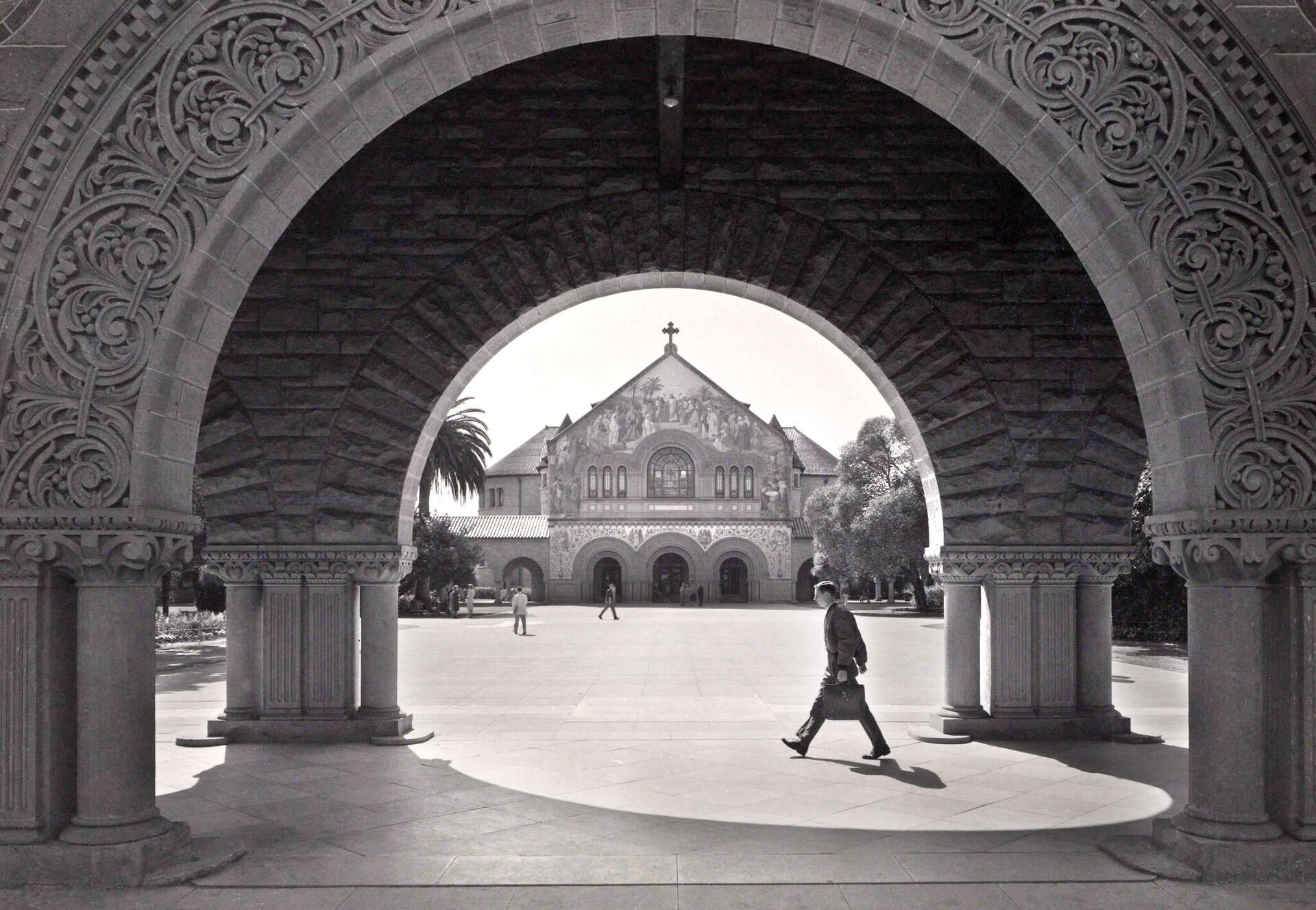 Lost California photos from Ansel Adams raise compelling questions