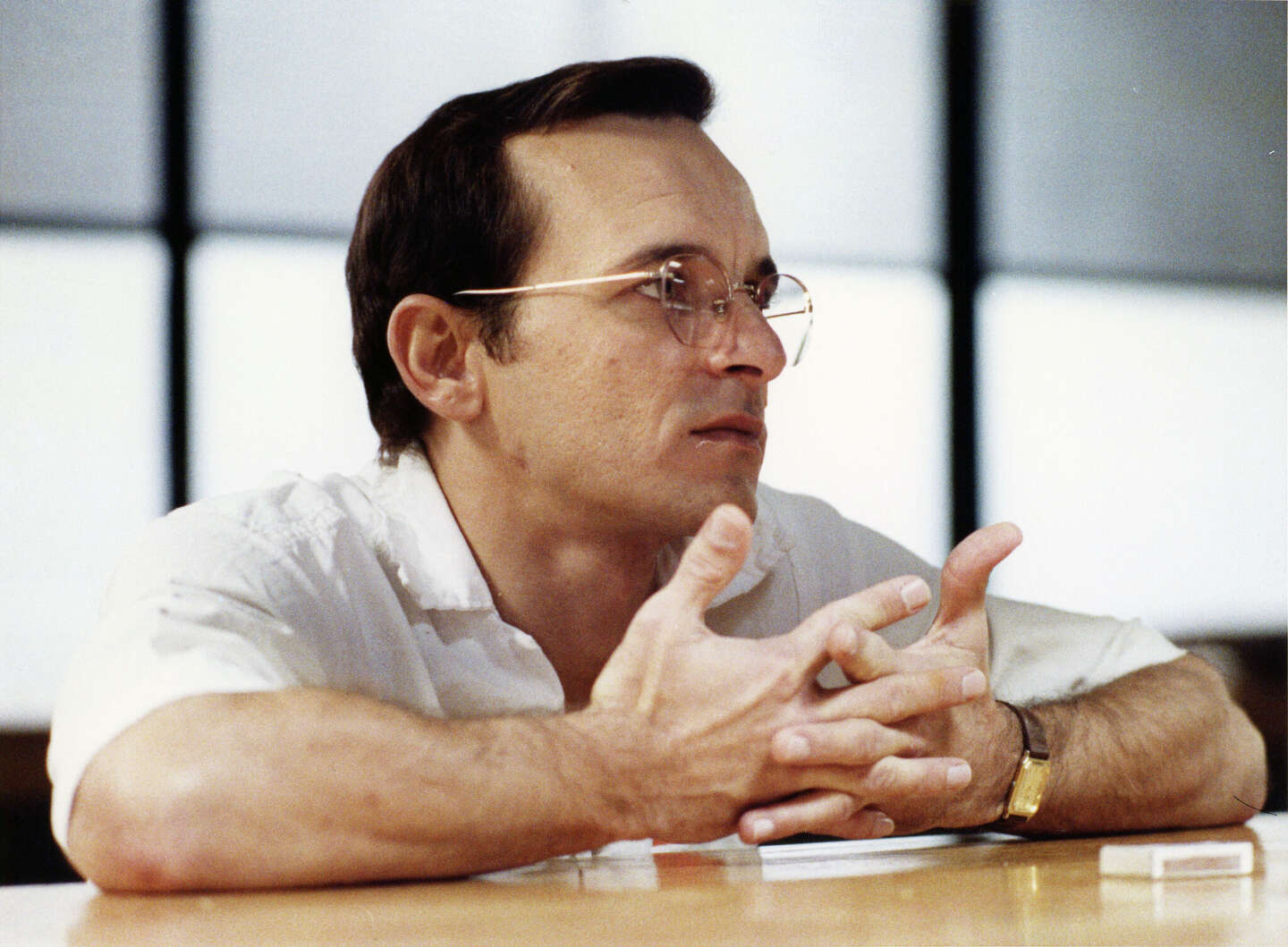 Documentary shines light on Houston's most famous serial killers