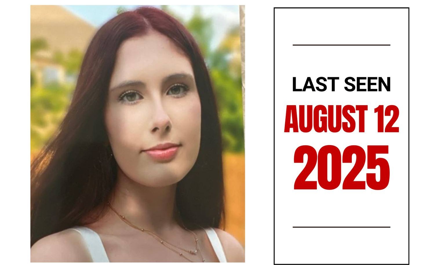 AMBER Alert: Houston authorities searching for missing teen