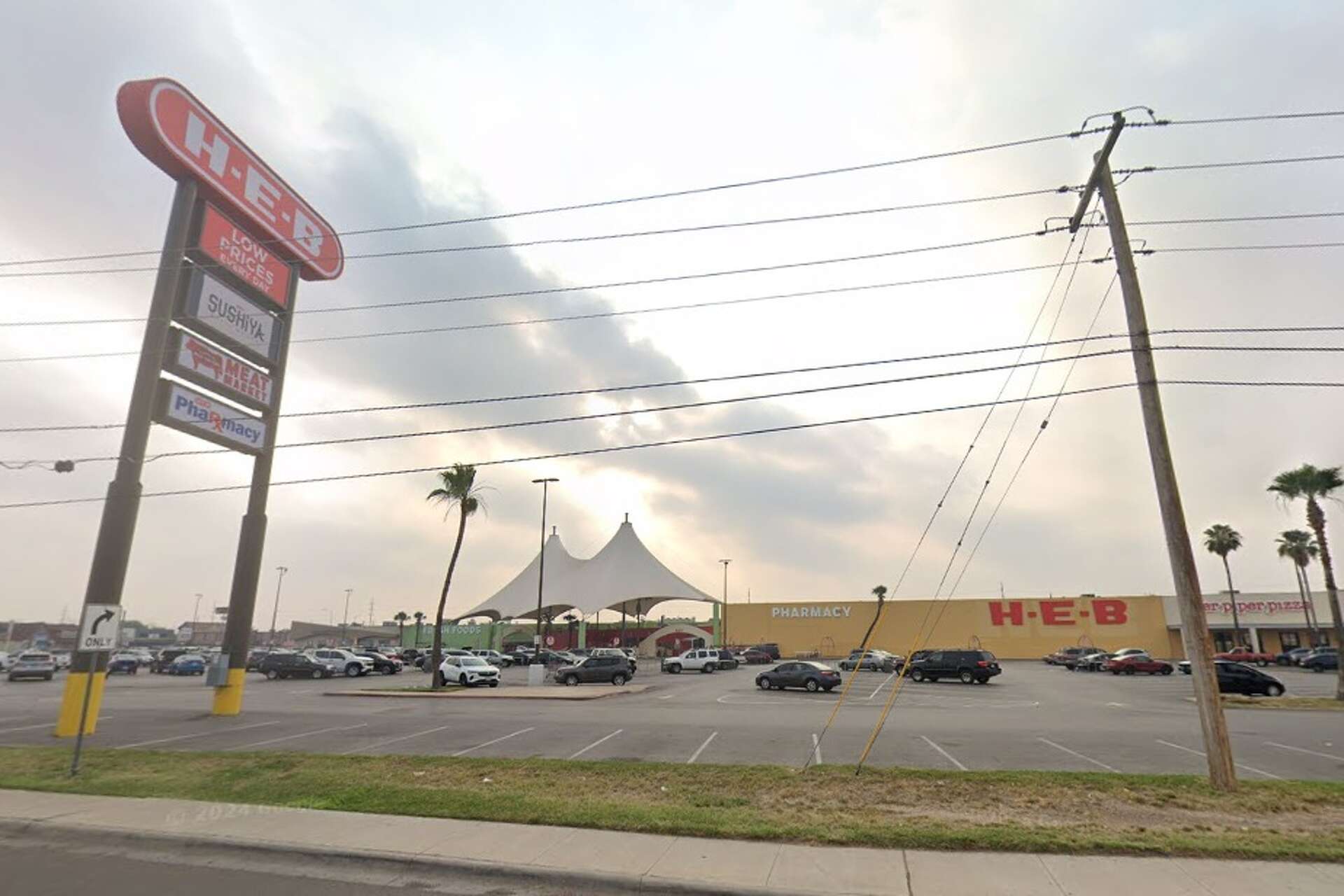 $3.5 million in renovations planned for Laredo H-E-B store in 2026
