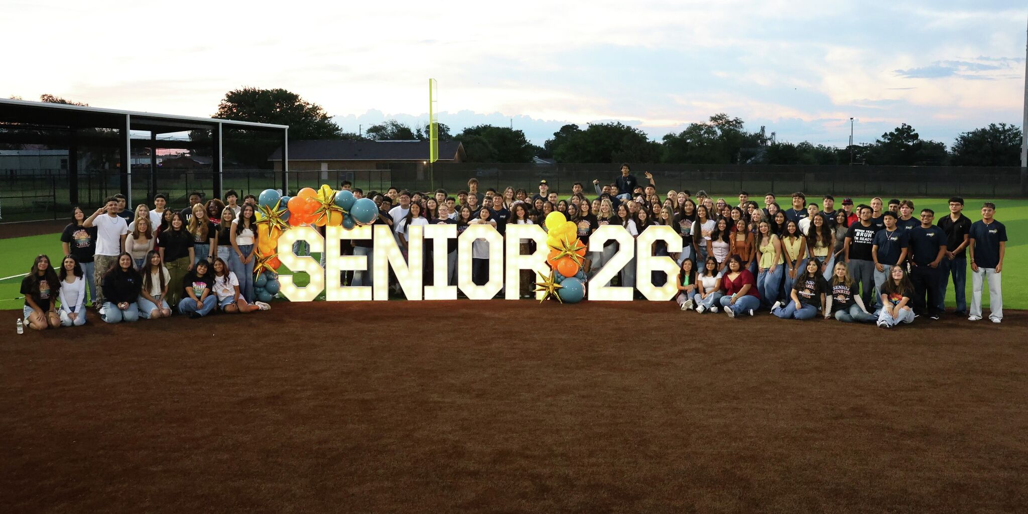 Plainview ISD kicks off 2025-26 school year