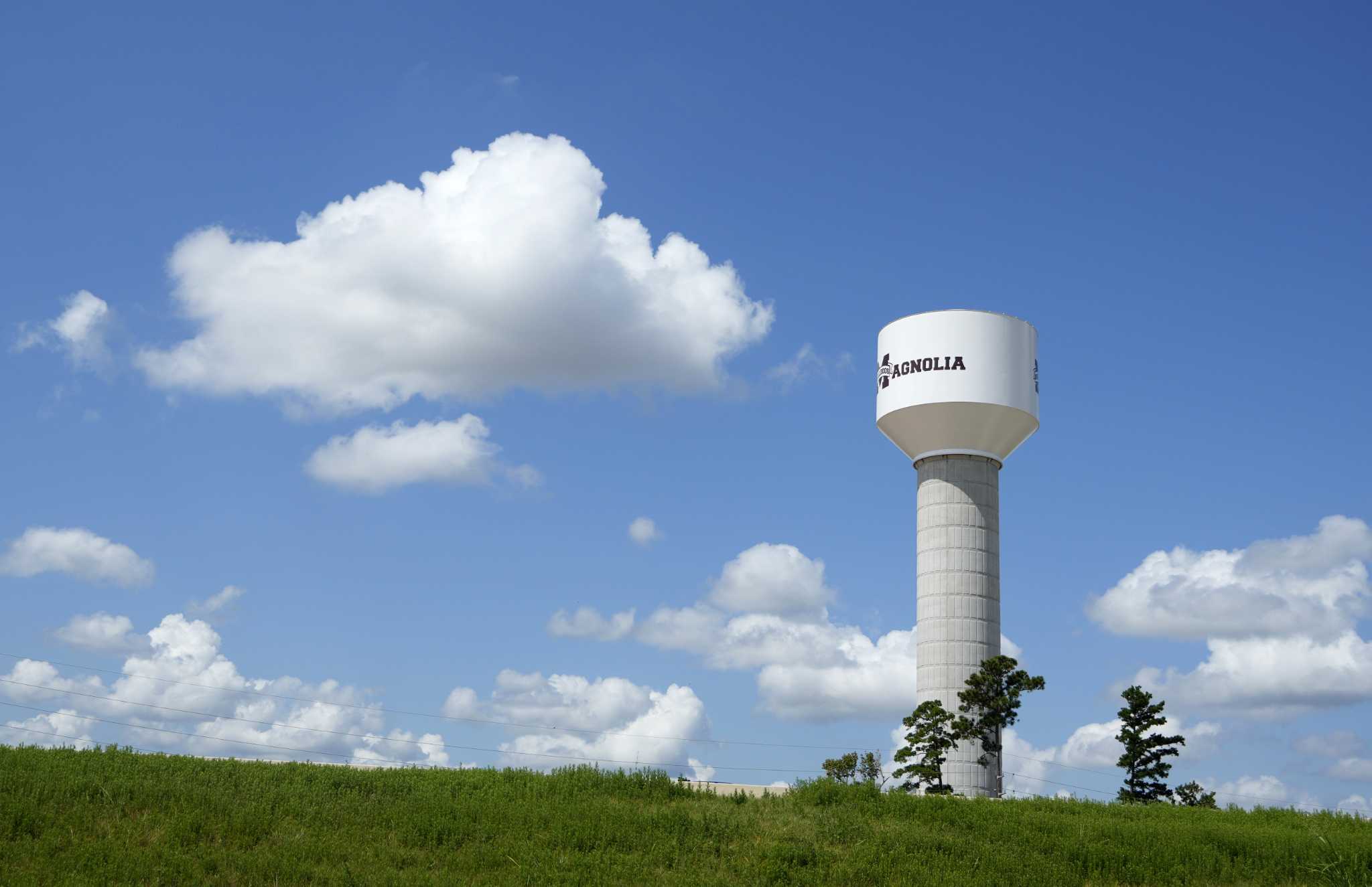 Houston suburbs' growth strains water systems in Conroe, Magnolia