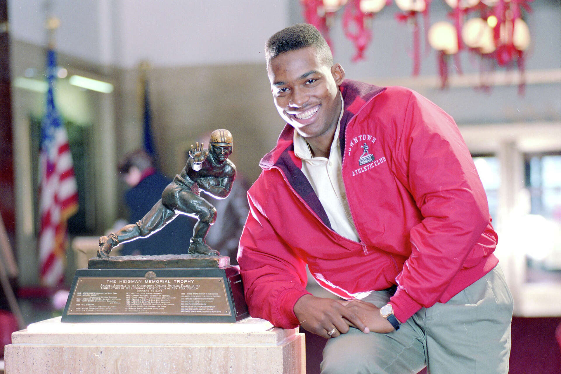University of Houston football: Ranking the top 10 quarterbacks