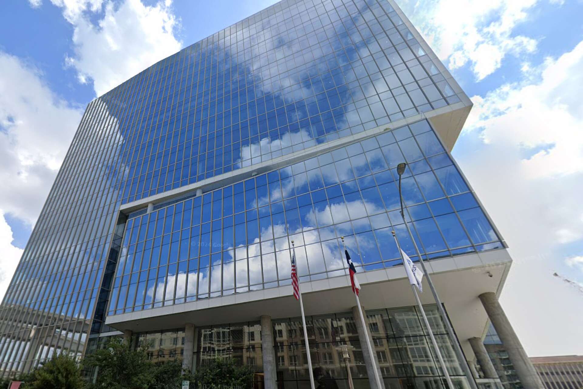 Former HQ of Houston oil powerhouse sold in landmark deal
