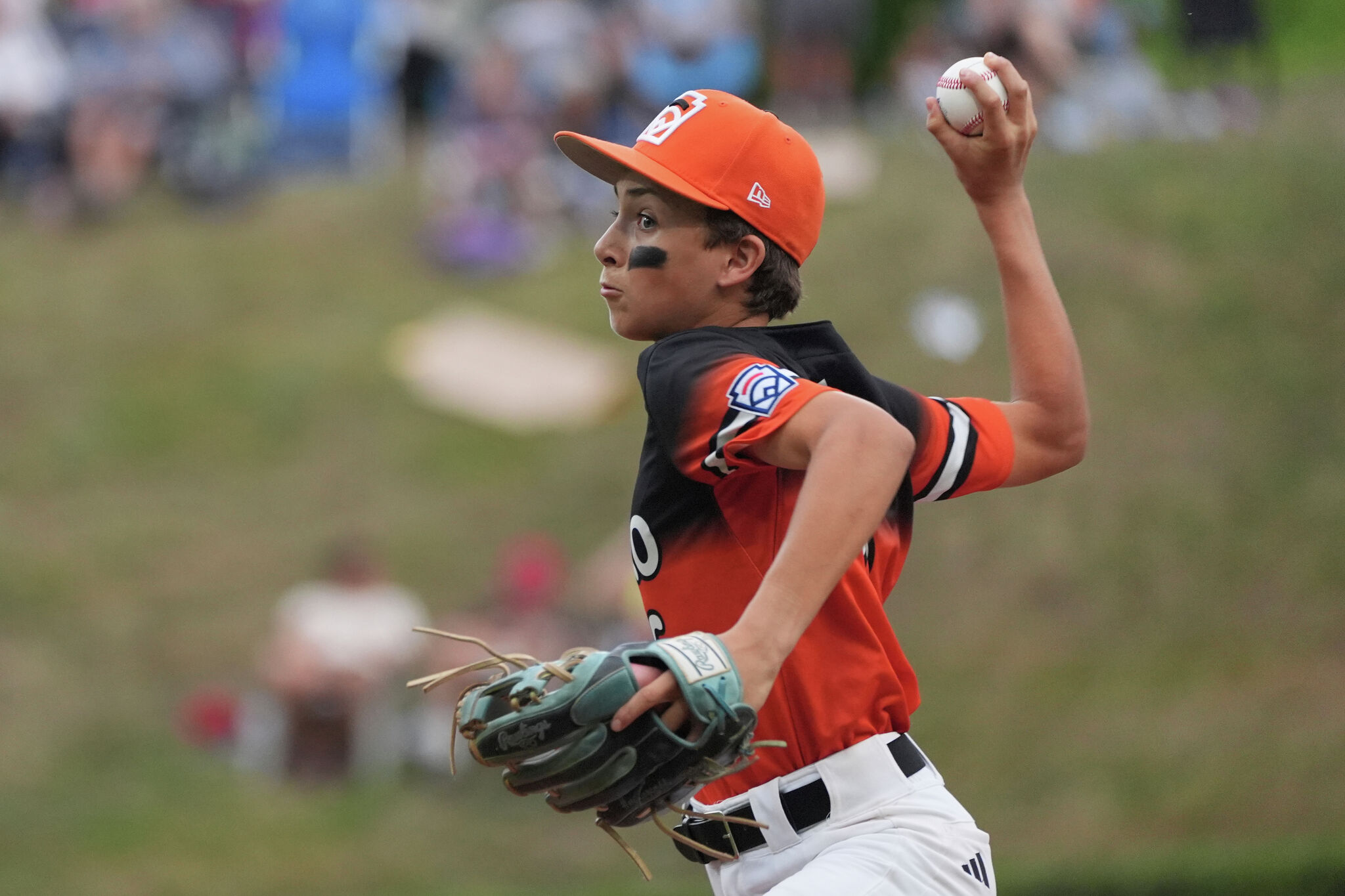 A look at CT's biggest stars at the Little League World Series