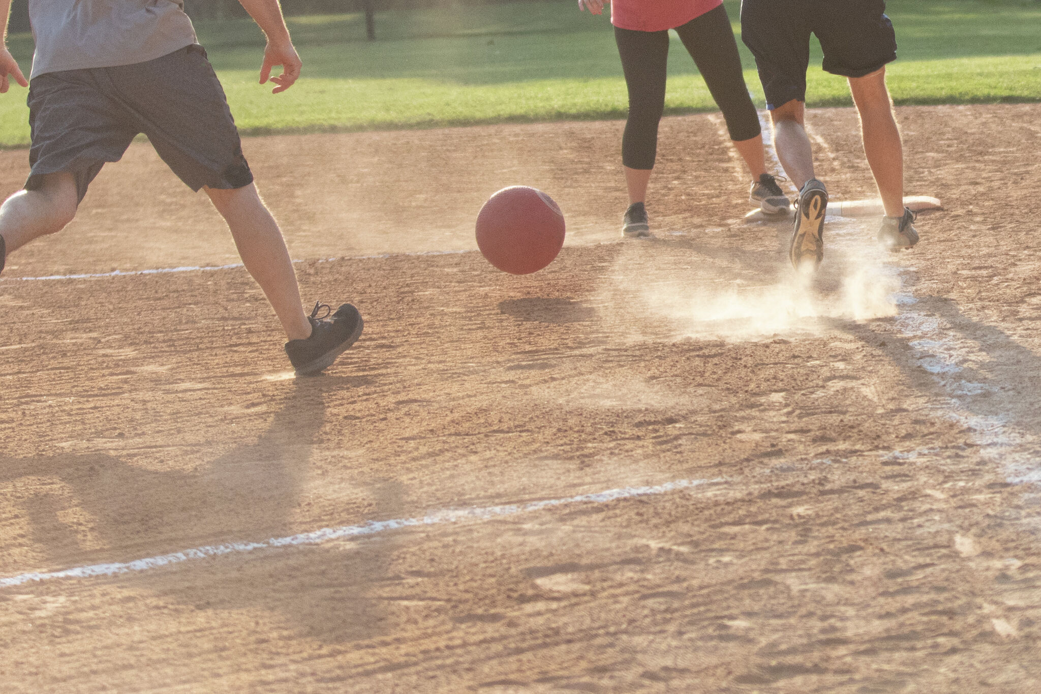Manistee kickball league opens registration for fall