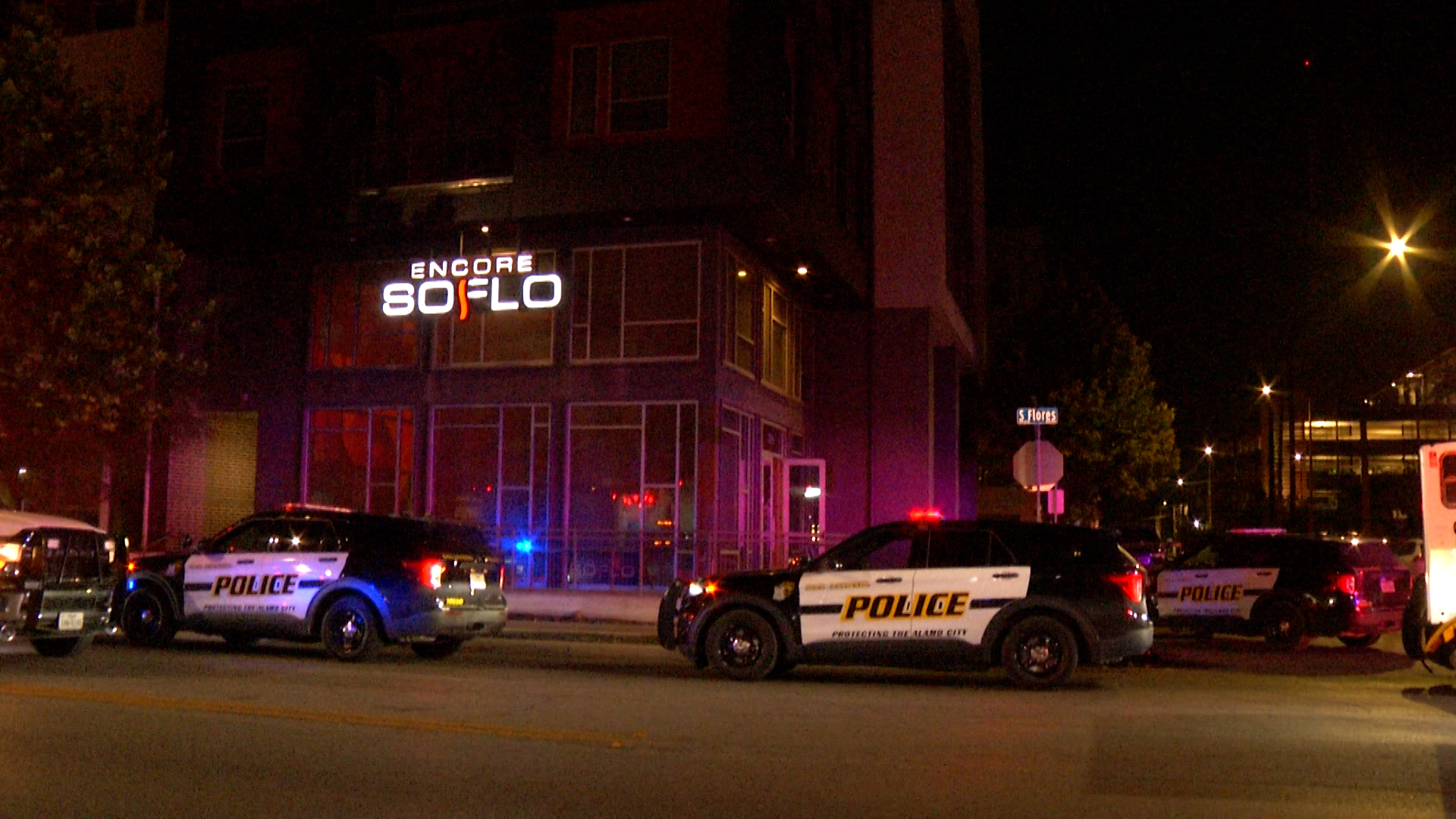 Woman killed in shooting at Encore SoFlo apartments identified