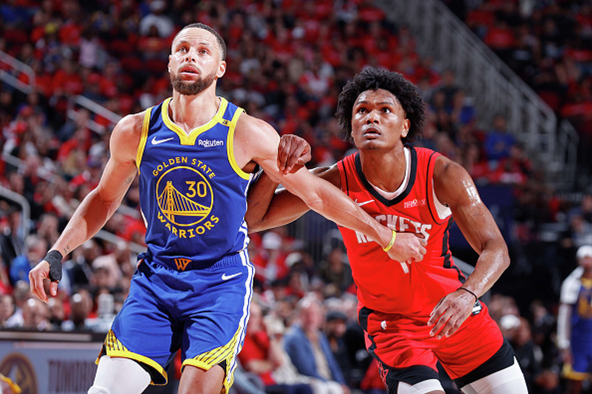 NBA schedule: Rockets fans should circle these Houston home games