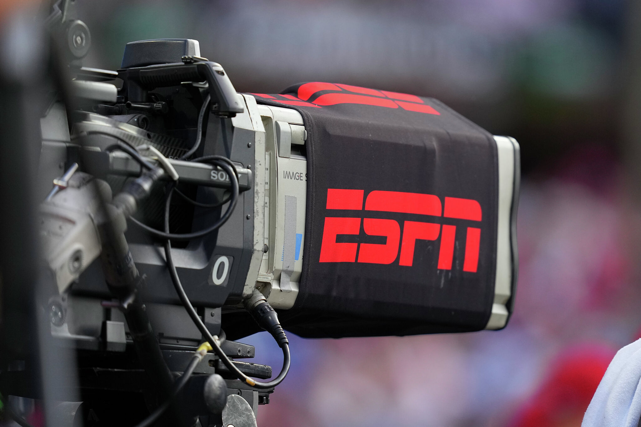 The demise of ESPN isn't ending with the NFL. It's beginning.