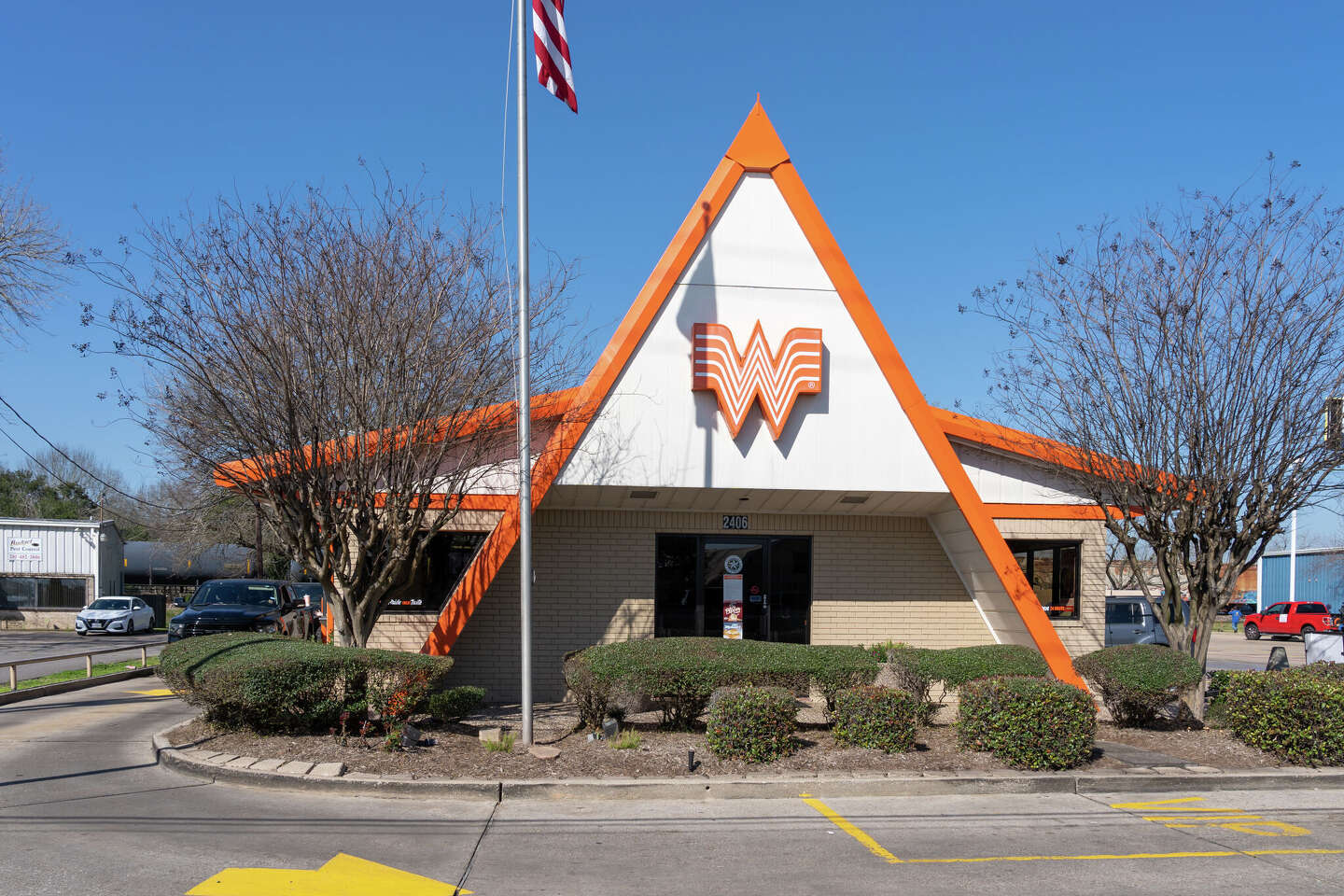 Texas burger titan announces leadership shakeup