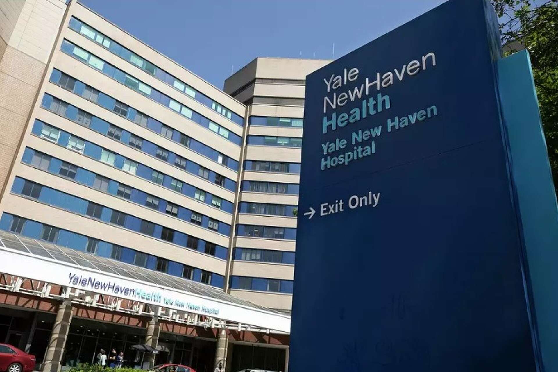 Settlement of suit over Yale New Haven Health data breach in the works