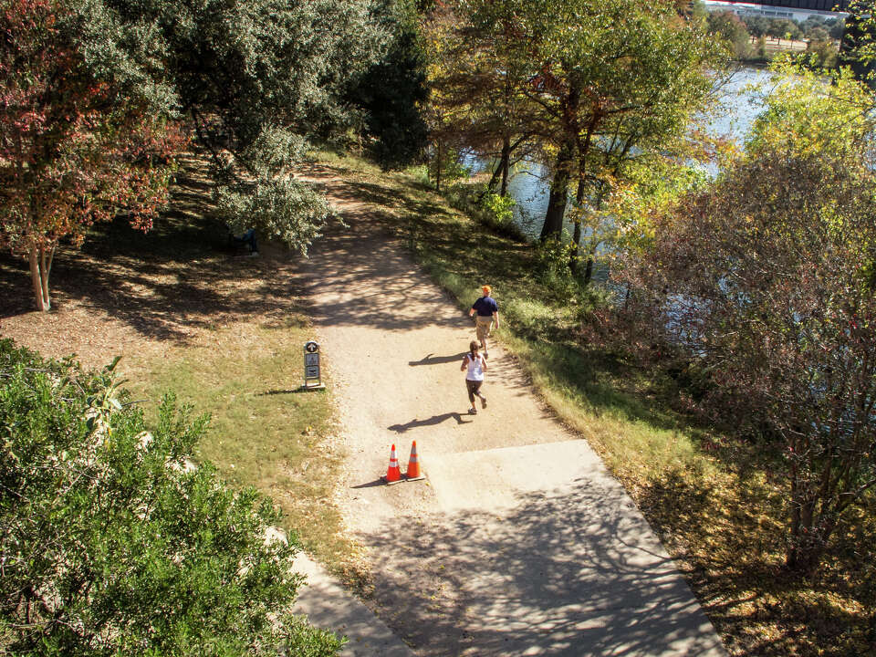 A first-timer's guide to enjoying Lady Bird Lake in Austin