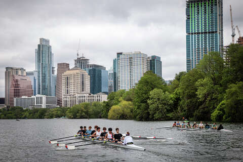 A first-timer's guide to enjoying Lady Bird Lake in Austin