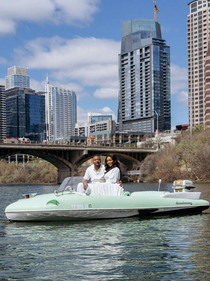 A first-timer's guide to enjoying Lady Bird Lake in Austin