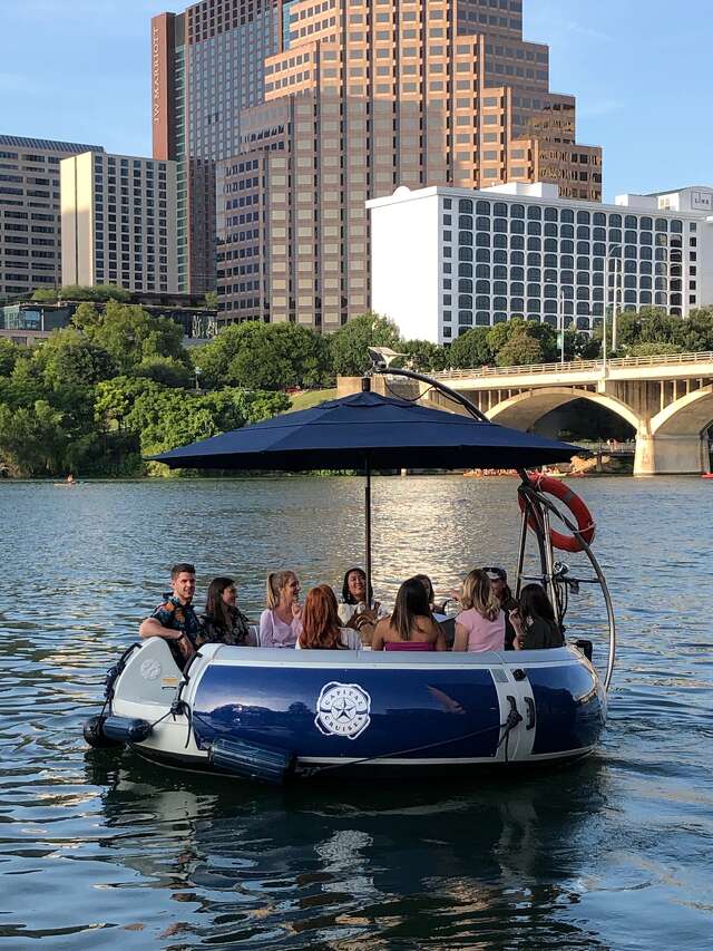 A first-timer's guide to enjoying Lady Bird Lake in Austin