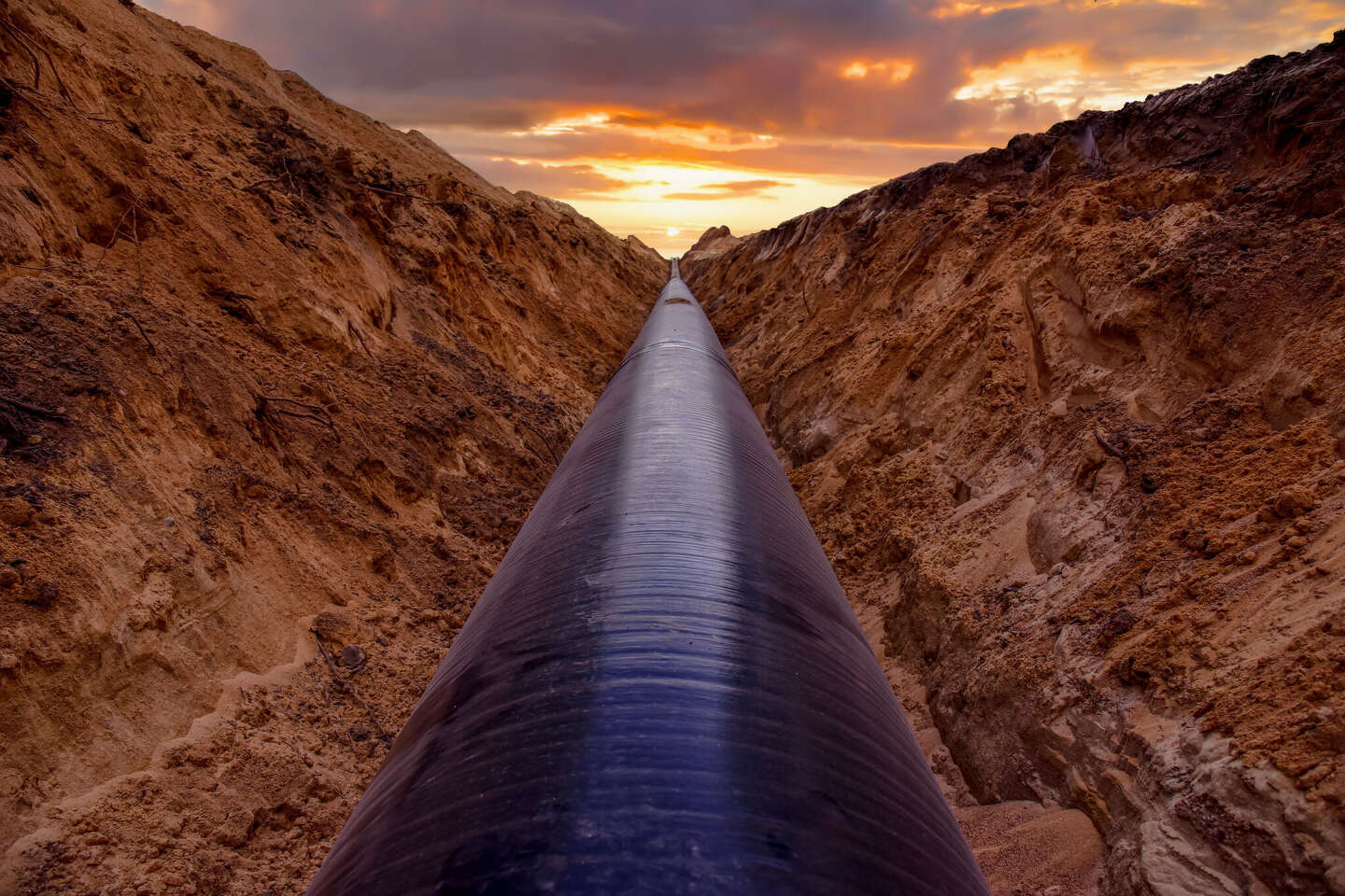Far West Texans sound alarm over proposed pipeline project