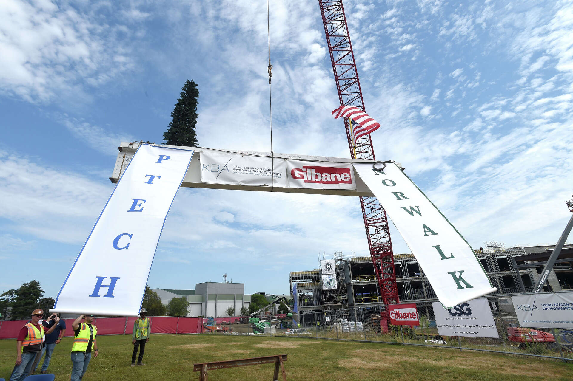 Norwalk Public Schools to welcome students back for classes Aug. 25