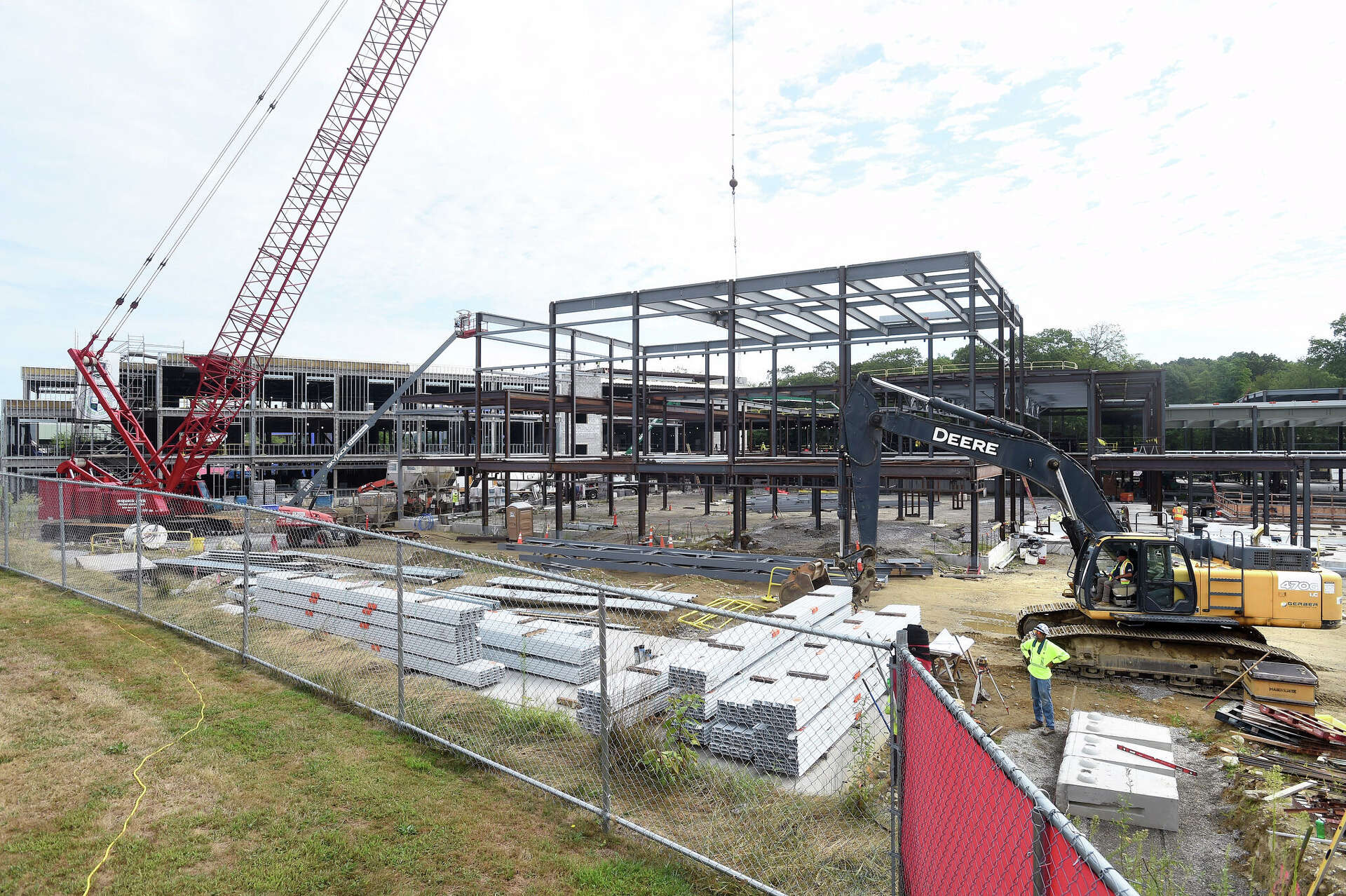 Norwalk Public Schools to welcome students back for classes Aug. 25