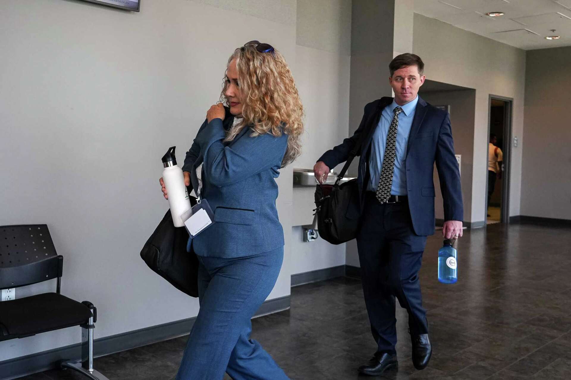 Carmen Mejia was falsely convicted of infanticide, judge says