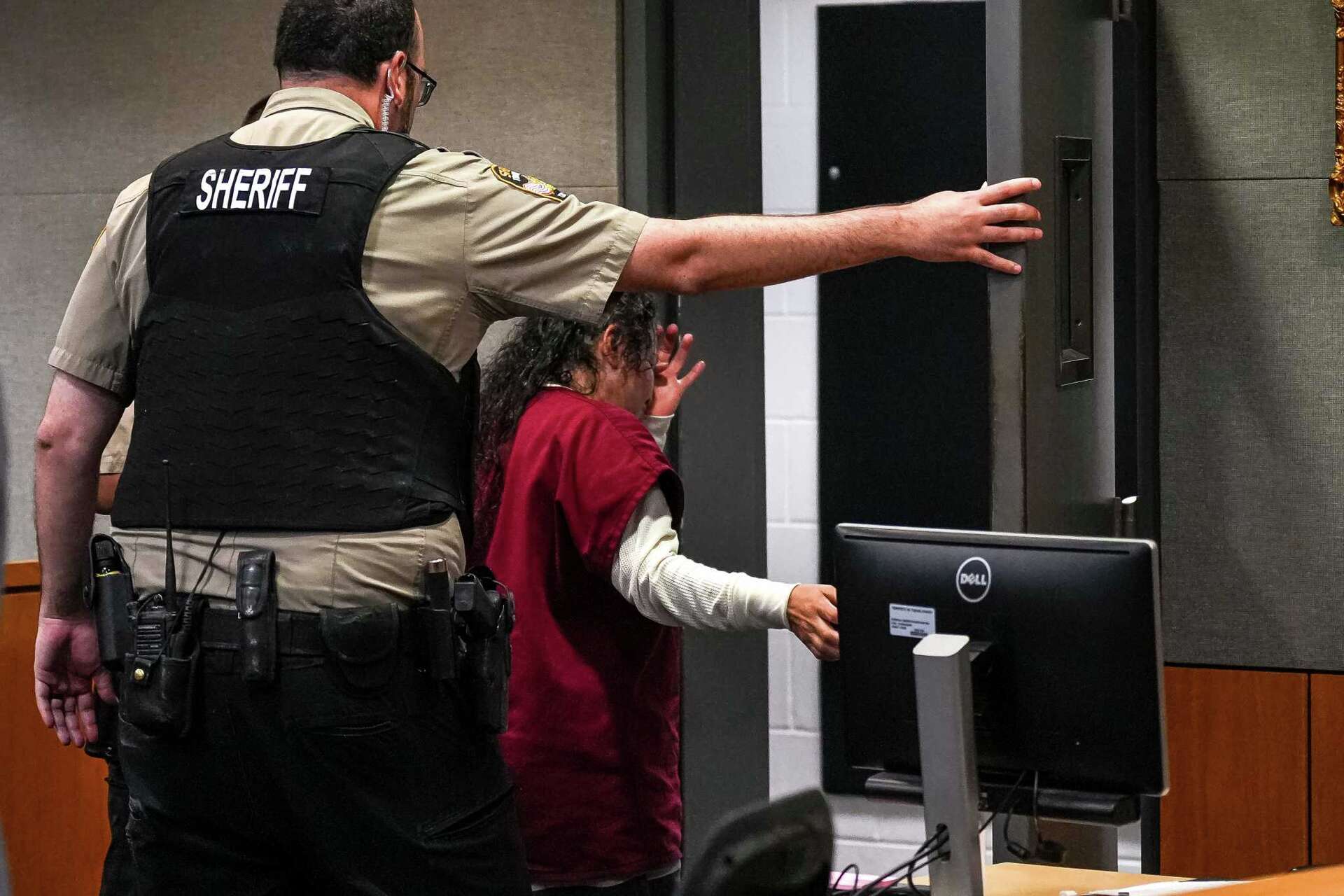 Carmen Mejia was falsely convicted of infanticide, judge says