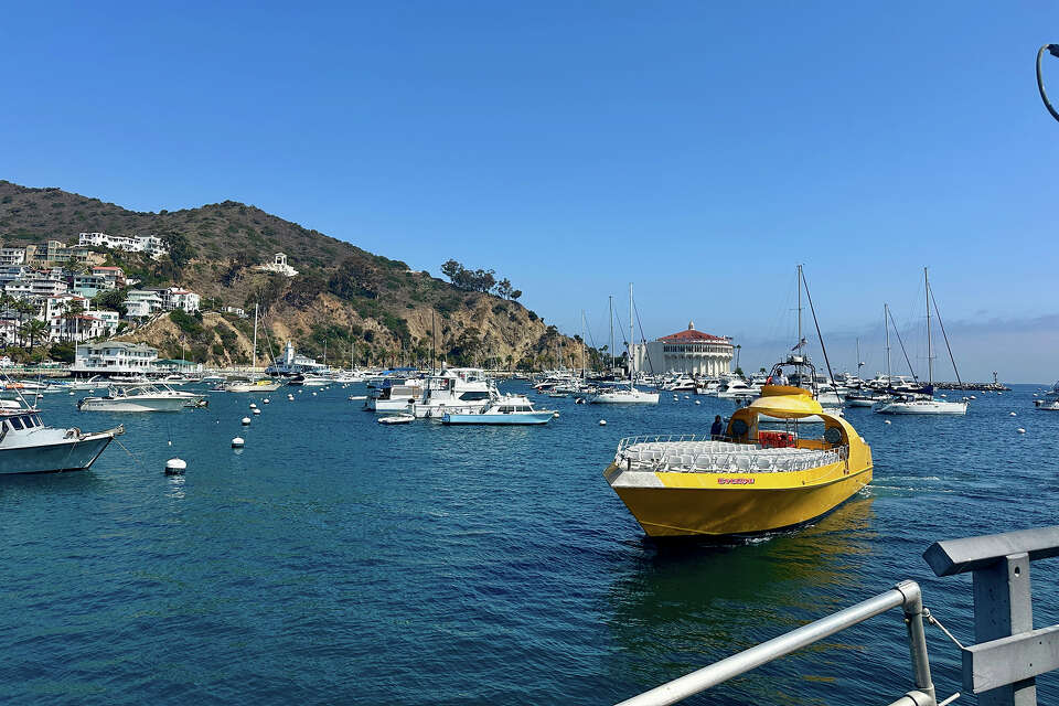 A Hollywood star's death still haunts this remote California village