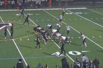 Coventry co-op high school football preview 2025