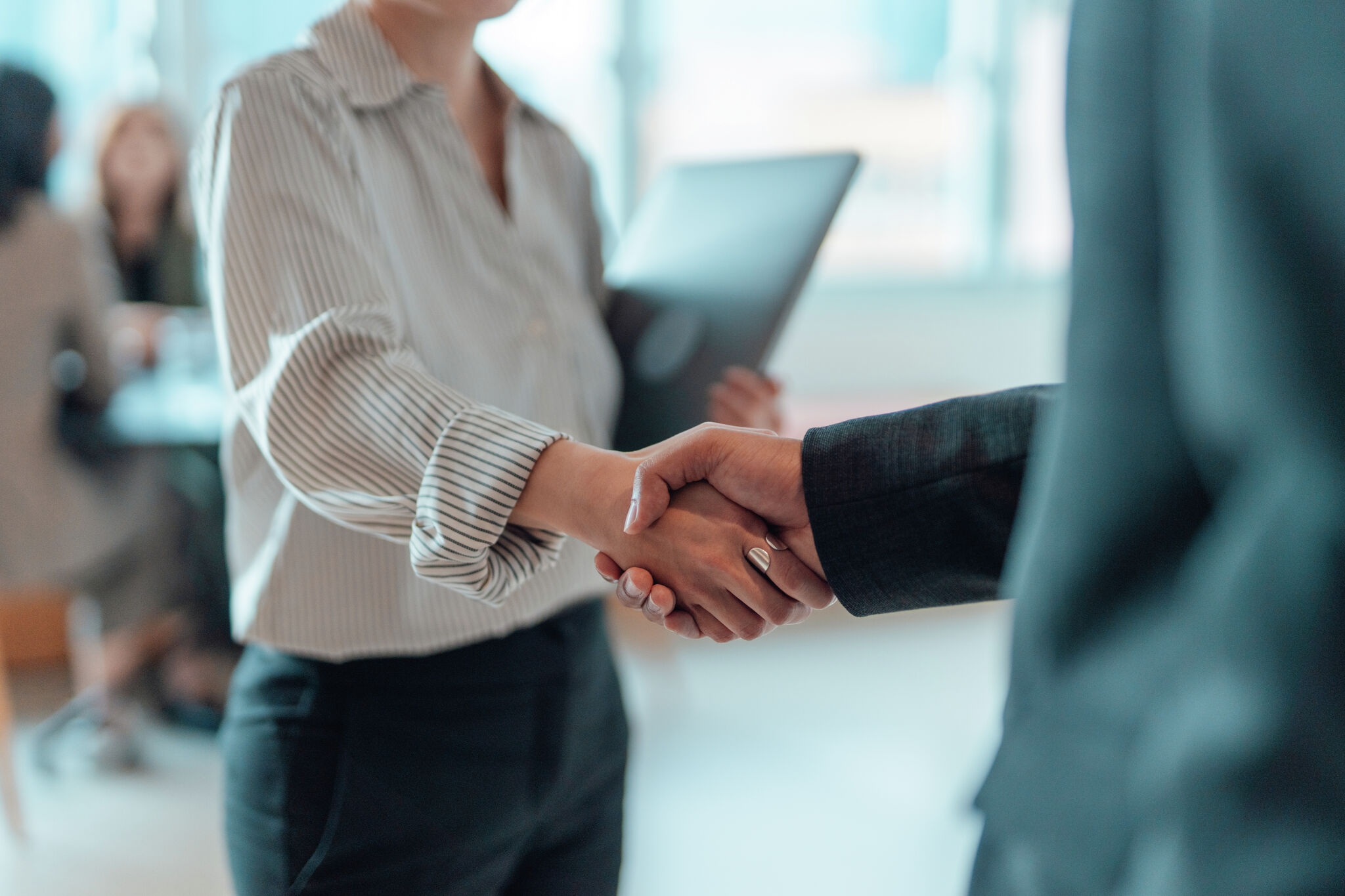 Benzie County approves $200K for economic development leader