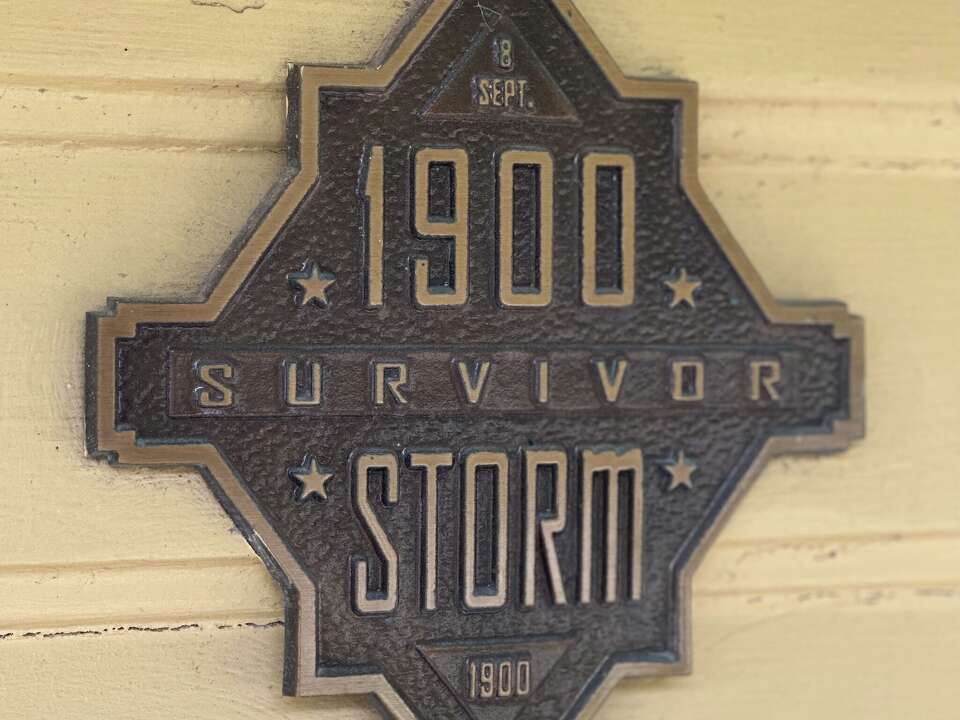 Deadly 1900 Gulf Coast hurricane marked by honoring survivors