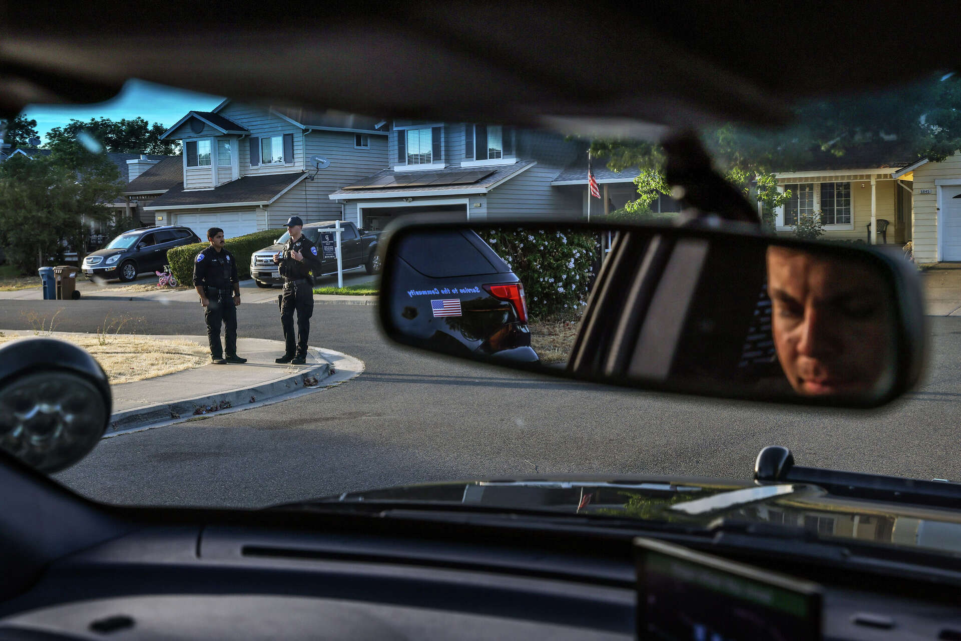 Can a new chief fix this corrupt Bay Area police department?
