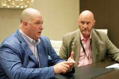 Terraflow Energy announces numerous projects along the Gulf Coast