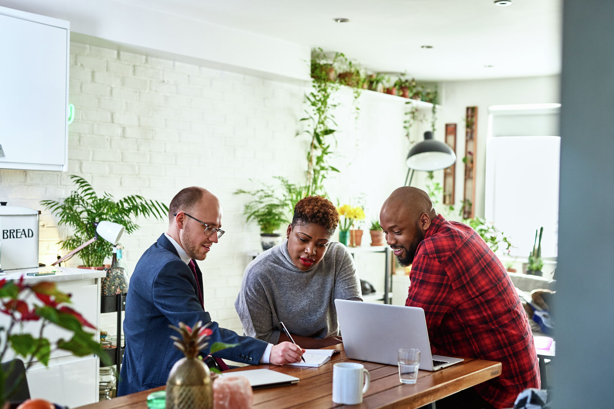 Julie Jason: NASAA is watching out for you