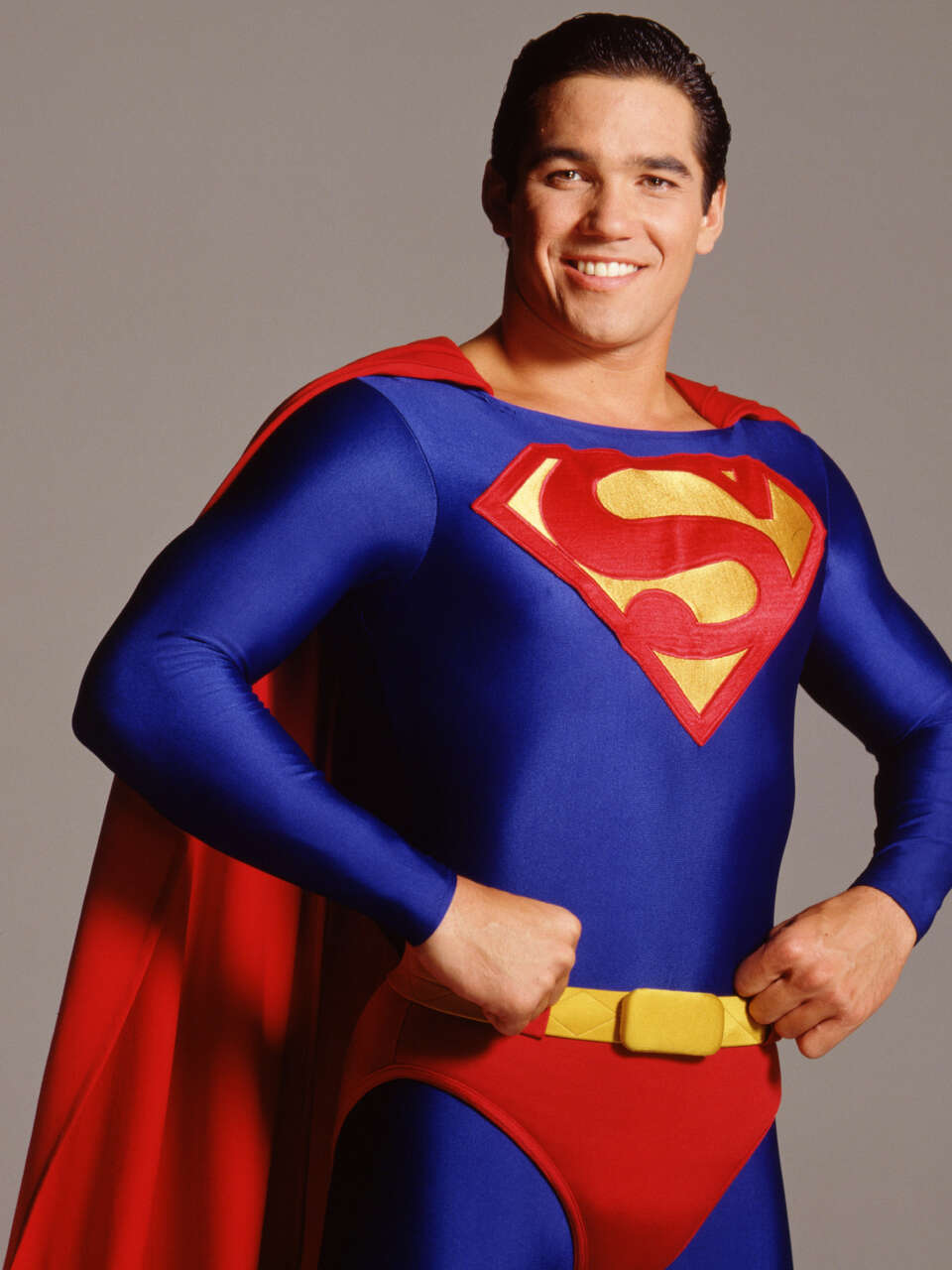 Margaret Cho blasts Dean Cain over ICE career: ‘You’re not even white'