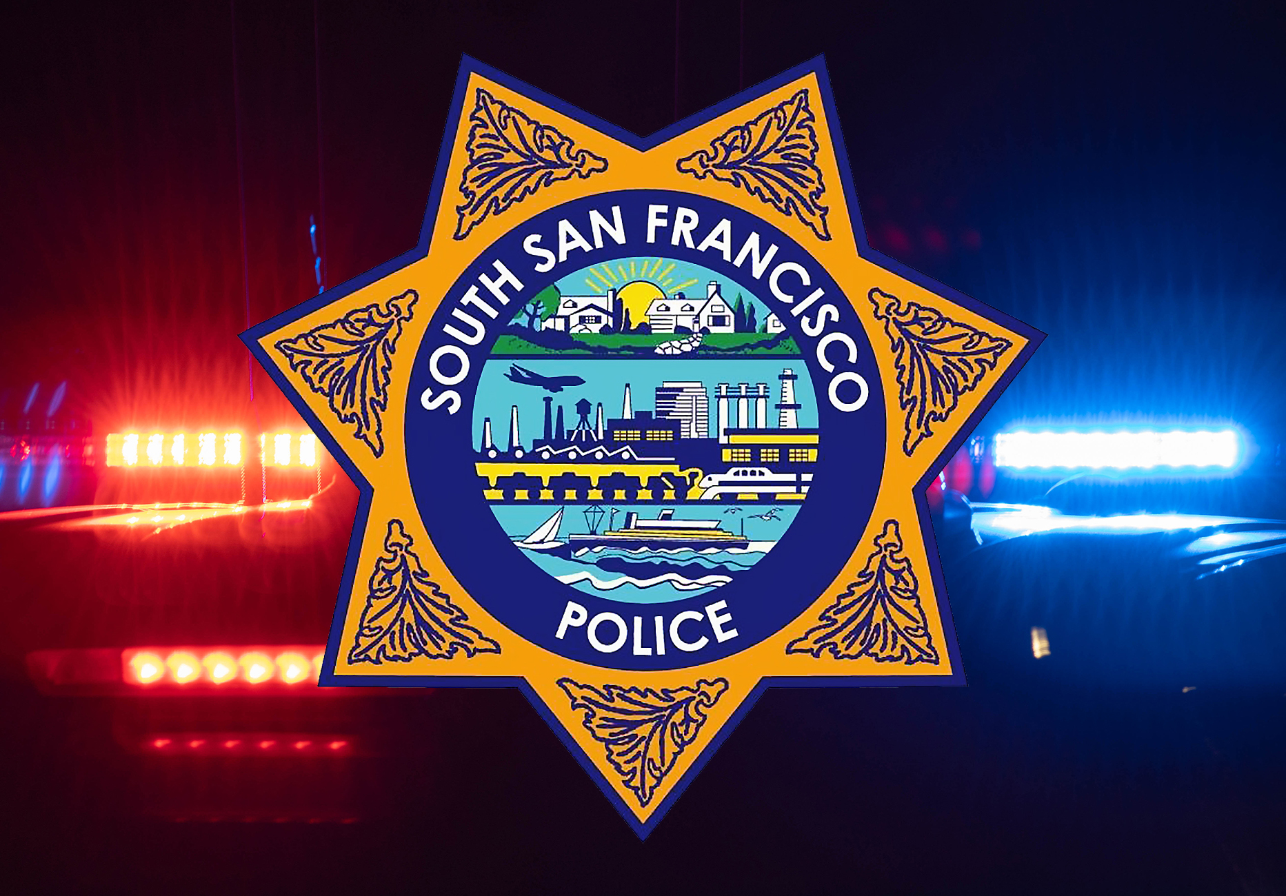 South San Francisco: No Charges Will Be Filed Against Officer Who ...