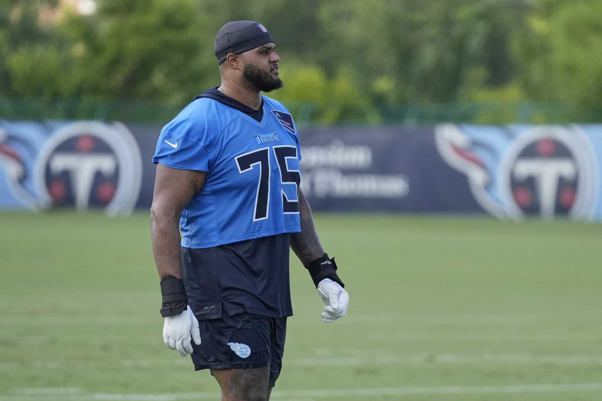 Local high school football players ready to shine on NFL teams