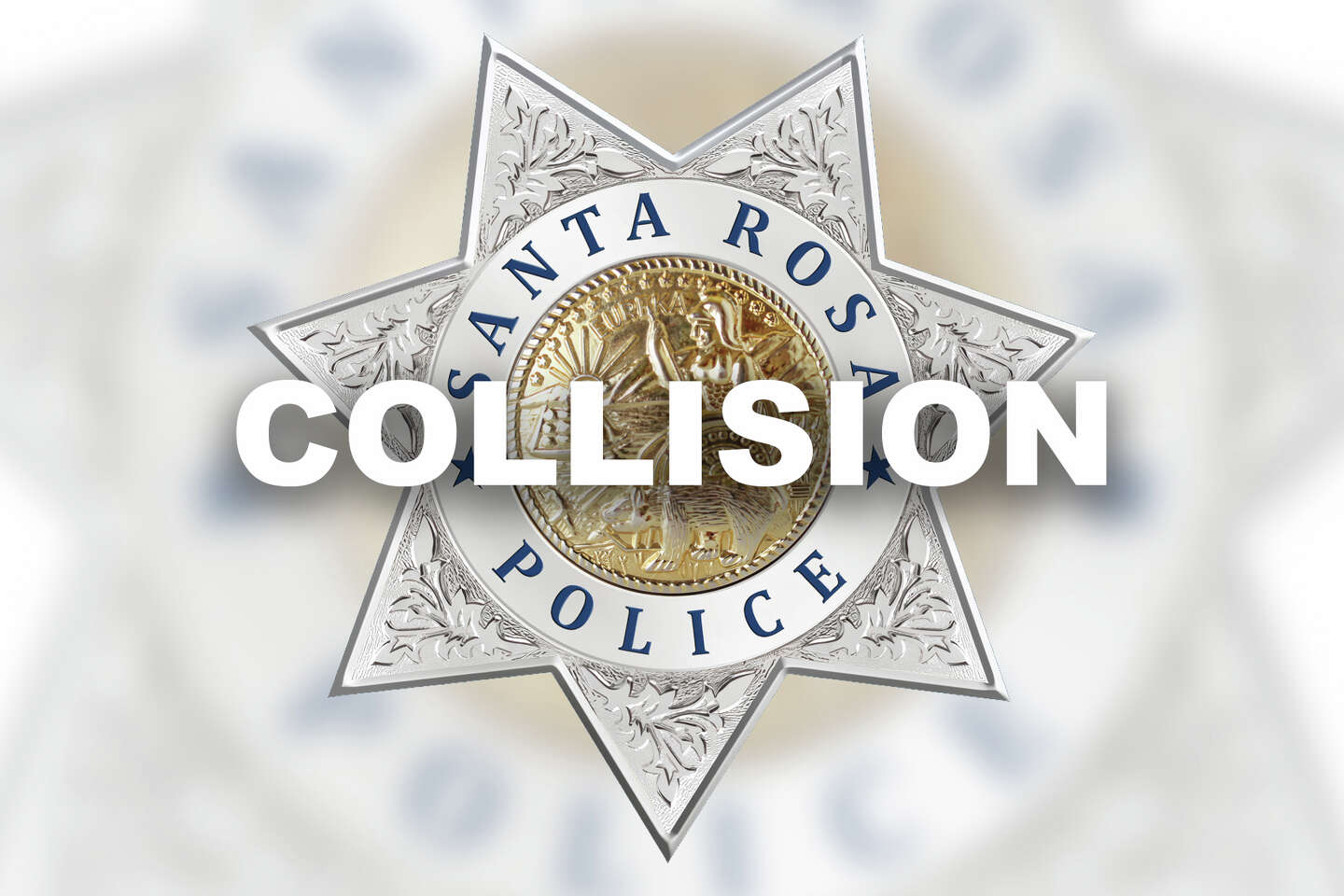 Santa Rosa: Woman In Critical Condition After Being Struck By Vehicle ...